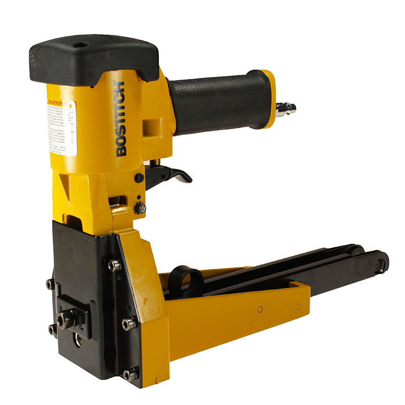 Bostitch DS3219E Air Carton Closing Stapler - Securall Fastenings