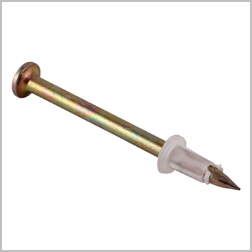 Spit P370 25mm Single Shot Nails SC9 for Steel and Concrete