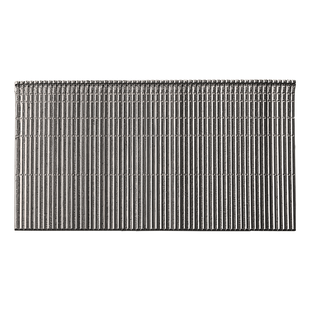 16 Gauge 40mm Stainless Steel Straight Brad Finish Nails