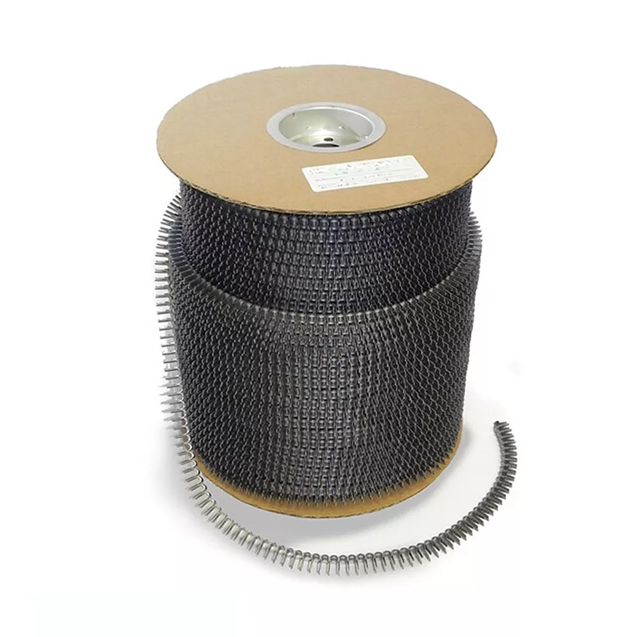 Encore Fasteners Coil Clips 64A18R - Securall Fastenings