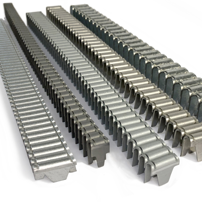 Marine Aluminium Clips 113F25SALEX - Securall Fastenings