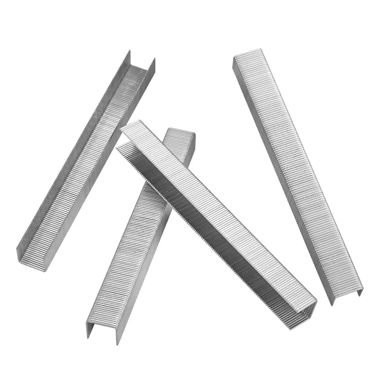 80-12mm Staples Galvanised - 80 Series 12mm Staples for 80 staple guns