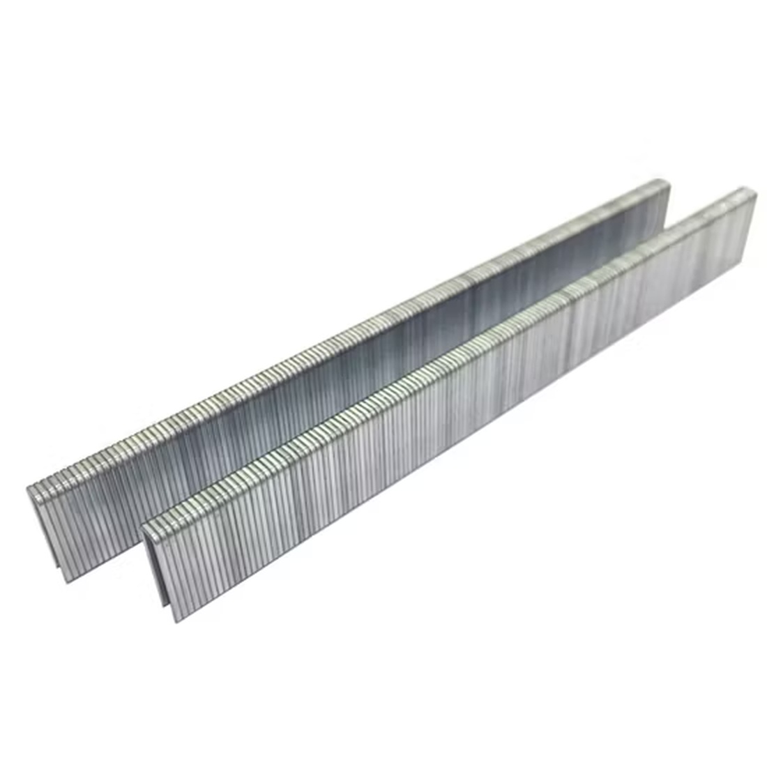 BeA 97 10mm Staples Galvanised - For BeA 97 Staple Guns Tools