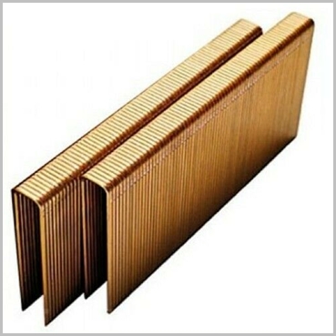 Tacwise 14 32mm Heavy Duty Staples - For Furniture Framing Staples