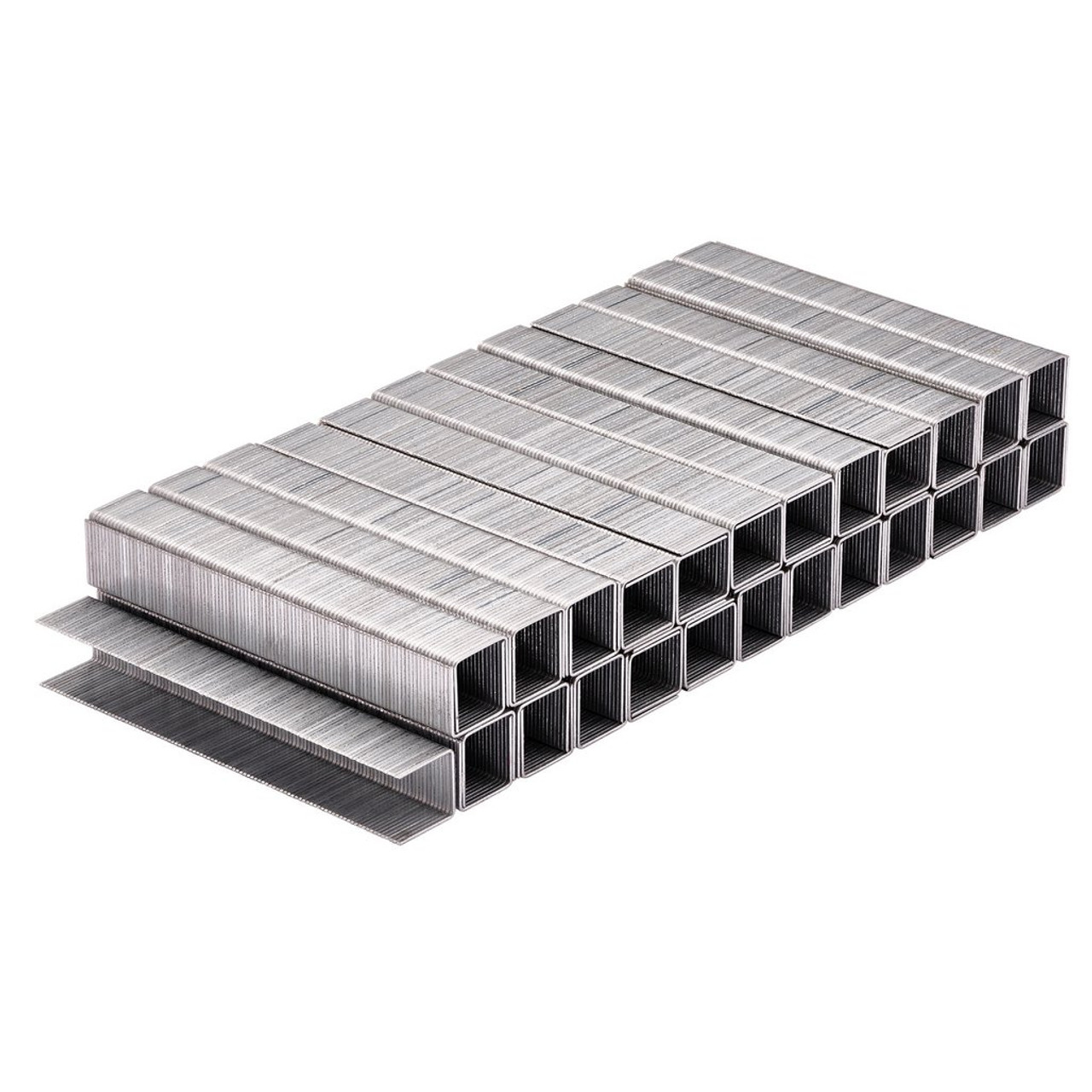 53 8mm Staples Galvanised - 53 Series Staples Ireland