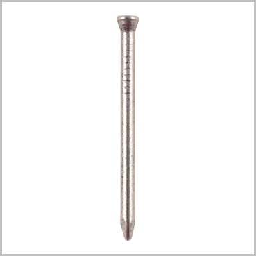 40mm Panel Pins Brite - 40mm x 1.60 Cabinet Making Furniture Nails