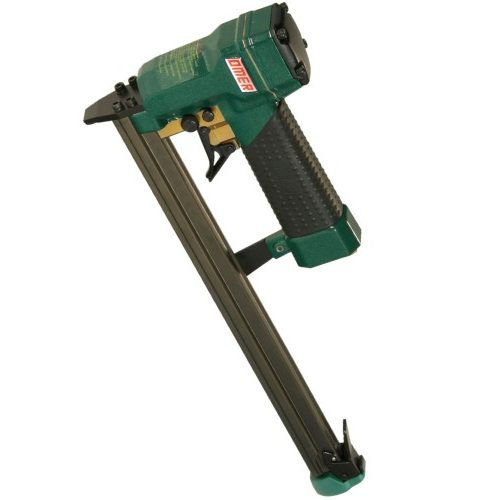 Omer 3G.16V Long Magazine Auto Stapler - Automatic Staple Gun