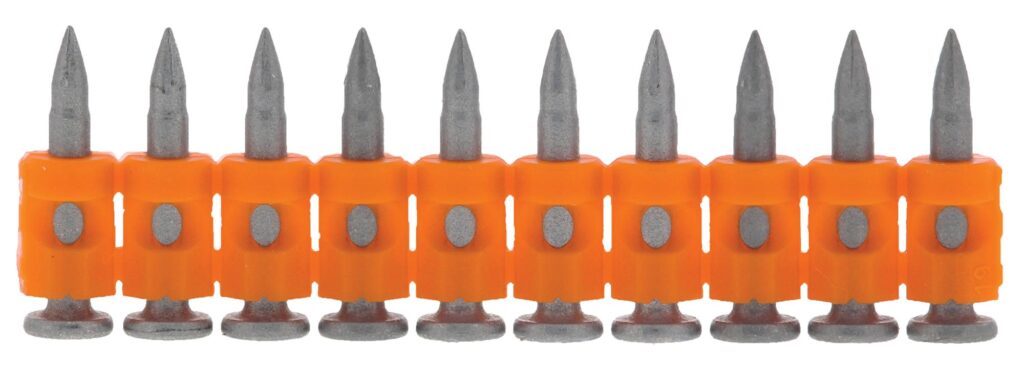 Spit Pulsa Nails HC6 27mm - Nails for Spit Pulsa Nailers