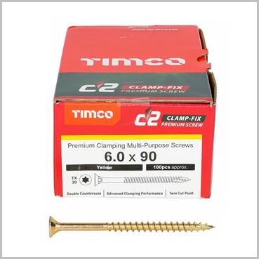 Torx screws when and why to use - Securall Fastenings