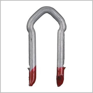 Sheep Fencing Staples 40mm - Timber Construction Screws