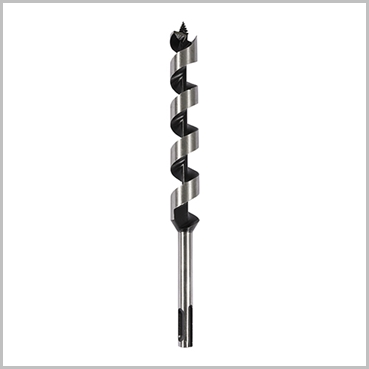 20mm Wood Auger Bit | Wood Drill Bit | Drilling Deep Holes