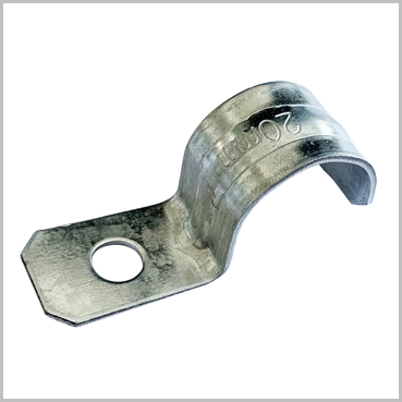TJEP Conduit Clips 25mm For Pulsa Nailers, Hilti Nailers, Nail Gun