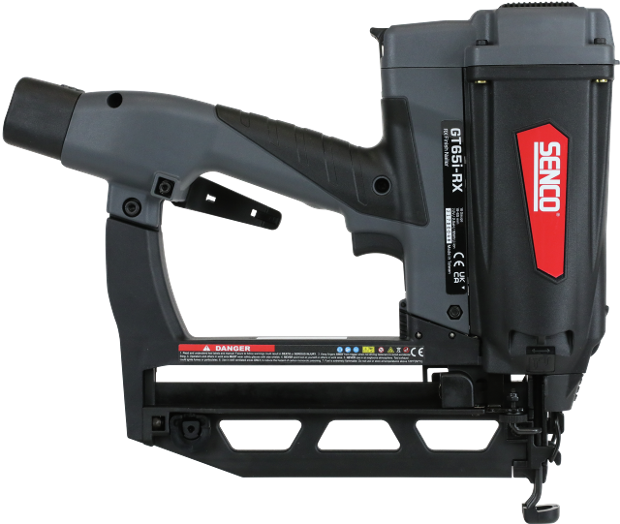 Senco GT65I-RX 16g Gas Nailer | Framing Nailer