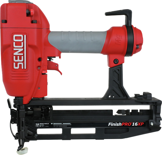 Senco 16g Brad Nailer Finish PRO16XP | Senco 16g Finish Nailers