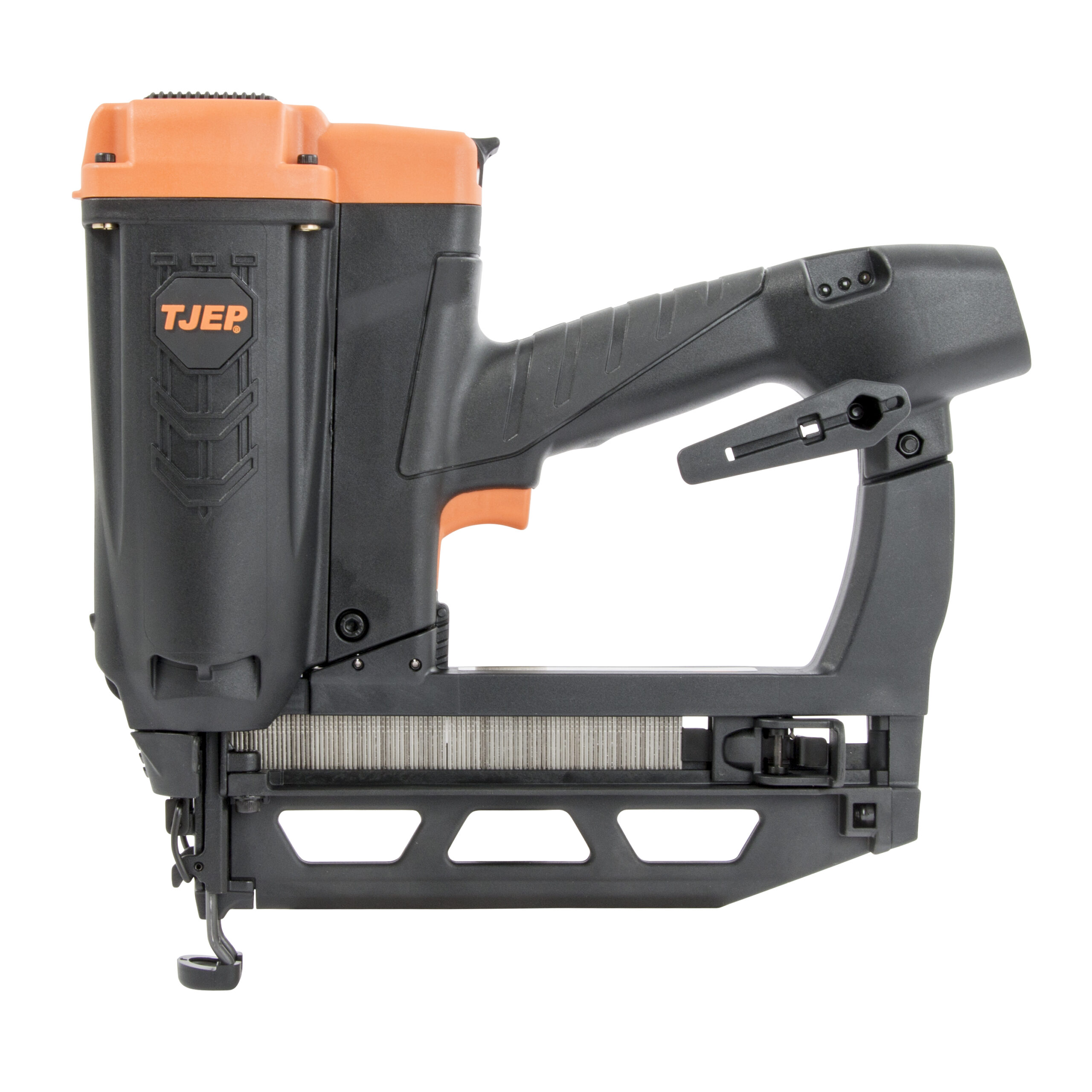 TJEP 16g Gas Finish Nailer
