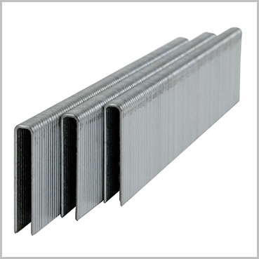 90 28mm Stainless Steel Staples 18 Gauge - Narrow Type Crown